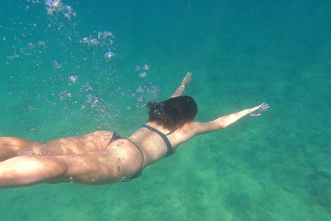 Guided Kayak & Snorkel tour to Costa Brava: Small Group and Lunch - FAQ