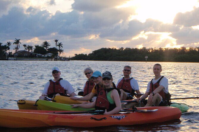Guided Kayak Sunset Tour in Pelican Bay at Fort Myers Beach - Frequently Asked Questions