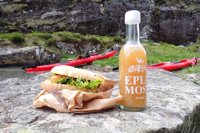 Guided Kayak Tour Bergen: A Complete Review - Kayaking Equipment and Safety