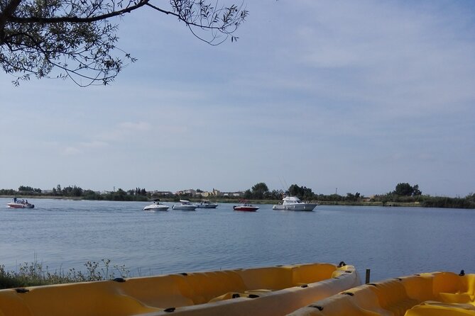 Guided Kayak Tour to Gracia Island - Who Should Consider This Tour?