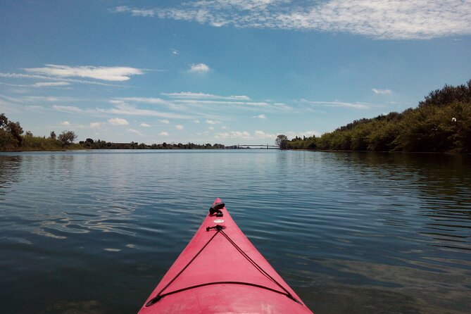Guided Kayak Tour to Gracia Island - FAQ