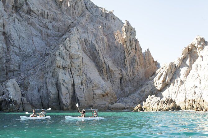 Guided Kayak Tour To The Arch - Is It Worth the Price?