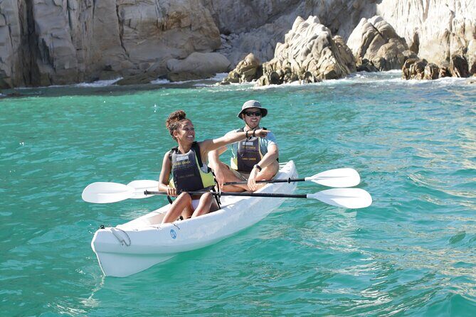 Guided Kayak Tour To The Arch - Who Will Love This Tour?