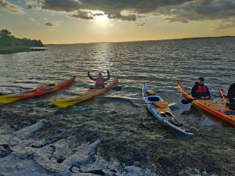Guided kayaking on Roskilde Fjord: Sunset tour - Final Thoughts: Is It Worth It?