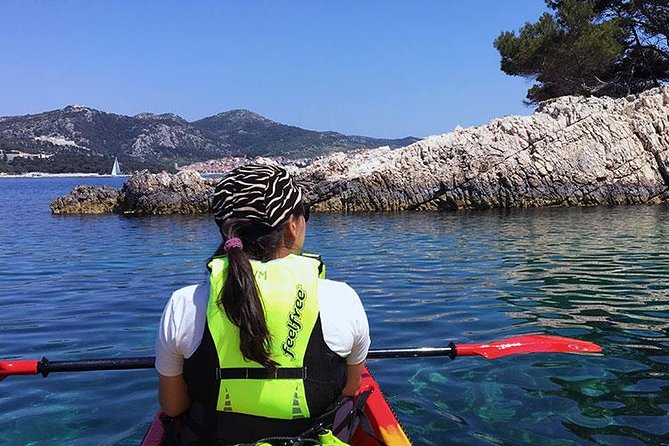 Guided kayaking tour to Pakleni islands - Final Thoughts