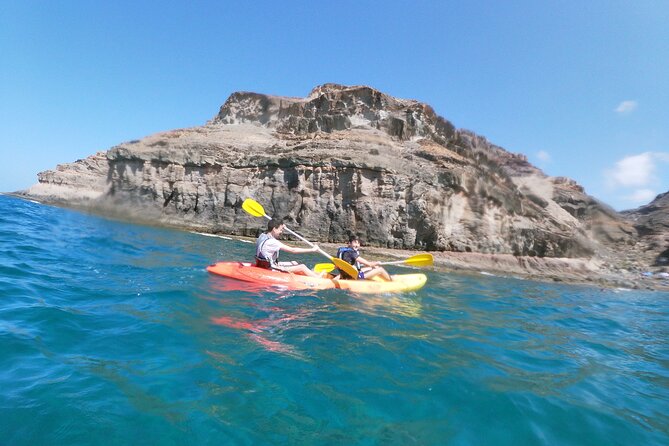 Guided Kayaking Trip in Gran Canaria - The Experience – Pros and Cons