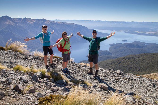 Guided Kepler Track Heli Hike - Who Should Consider This Tour?
