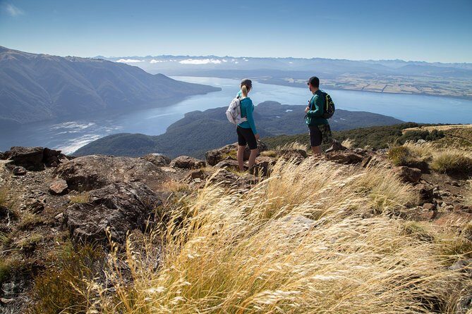 Guided Kepler Track Heli Hike - Final Thoughts