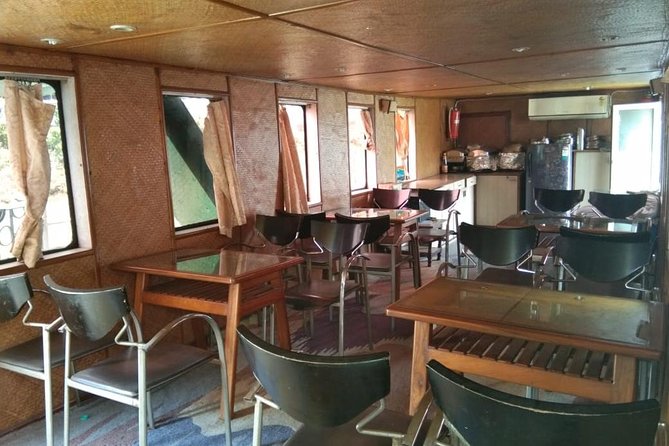 Guided Kolkata Sightseeing Trip by Car, Walk & Sunset Cruise Excursion Trip - The Experience of Transportation and Flexibility