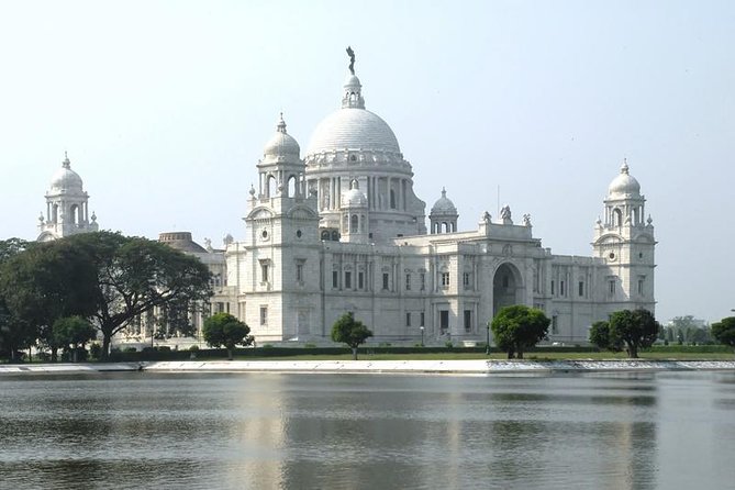 Guided Kolkata Sightseeing Trip by Car, Walk & Sunset Cruise Excursion Trip - Authenticity and Authentic Experiences