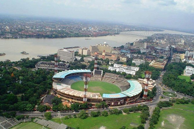 Guided Kolkata Sightseeing Trip by Car, Walk & Sunset Cruise Excursion Trip - Who Will Love This Tour?