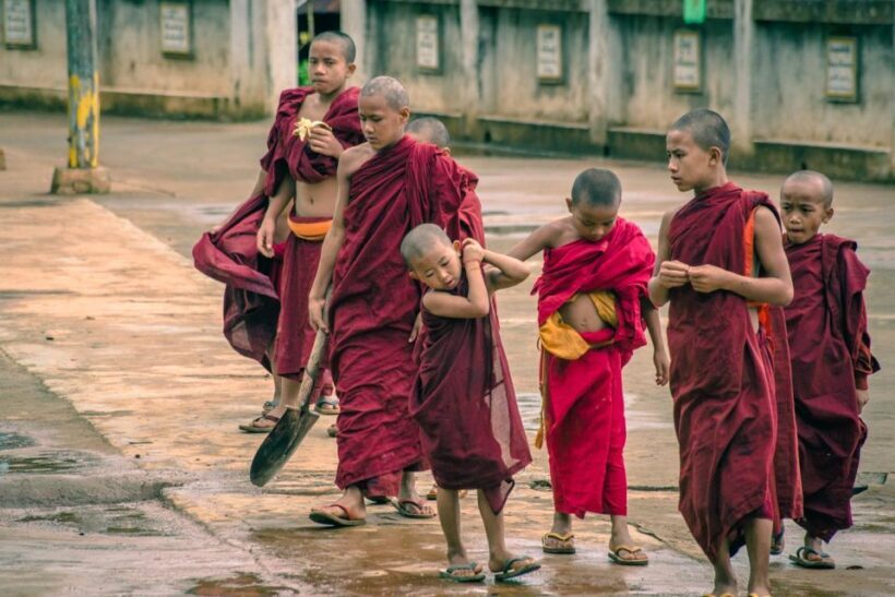 Guided Kora Circuit & Walking Tour Around McLeod Ganj - Key Points