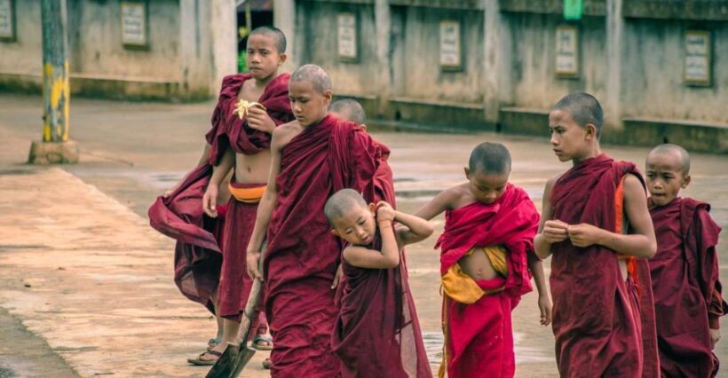 Guided Kora Circuit & Walking Tour Around McLeod Ganj - Cultural Significance and Religious Practices