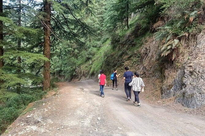 Guided Kora Circuit & Walking Tour Around McLeod Ganj - FAQ