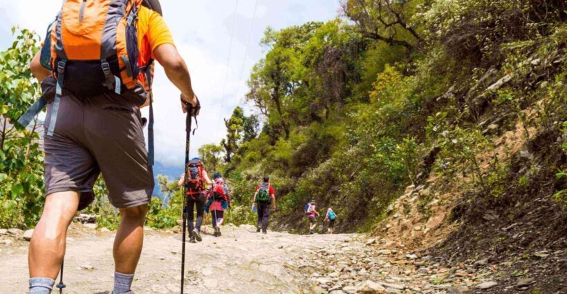 Guided Lama Dugh Hike in Manali - Guided Lama Dugh Hike in Manali: A Nature Lovers Day Out