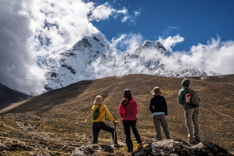 Guided Lama Dugh Hike in Manali - Key Points