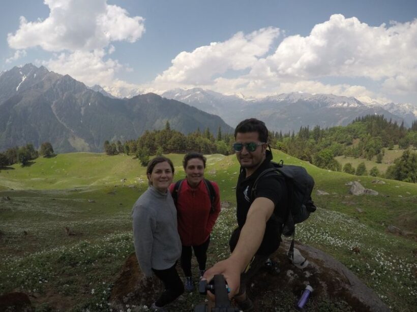 Guided Lama Dugh Hike in Manali - FAQs about the Lama Dugh Hike