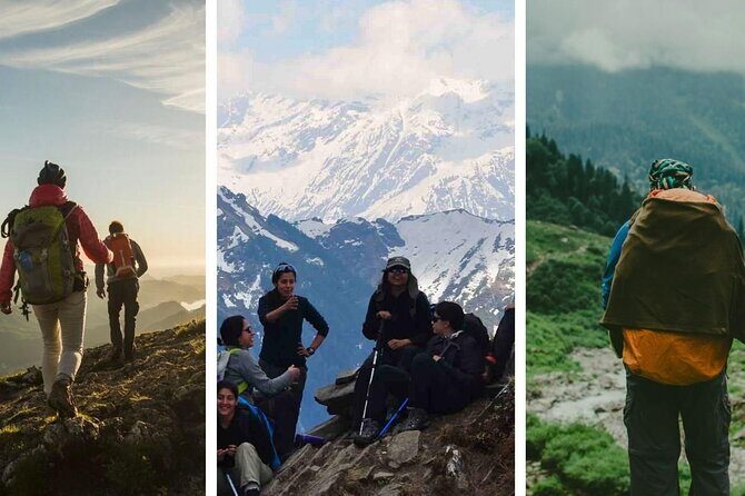 Guided Lama Dugh Hike in Manali - Introduction: Why the Lama Dugh Hike Is Worth Your Time