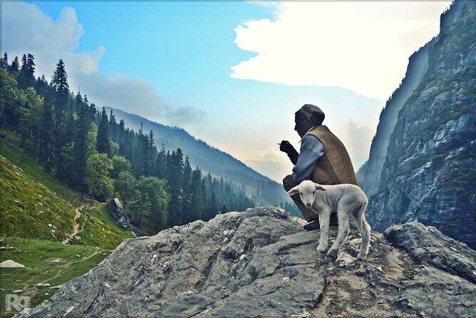 Guided Lama Dugh Hike in Manali - FAQ
