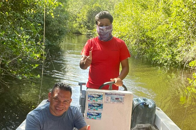 Guided Lamanai Mayan Ruins Belize Tours With Lunch - Key Points