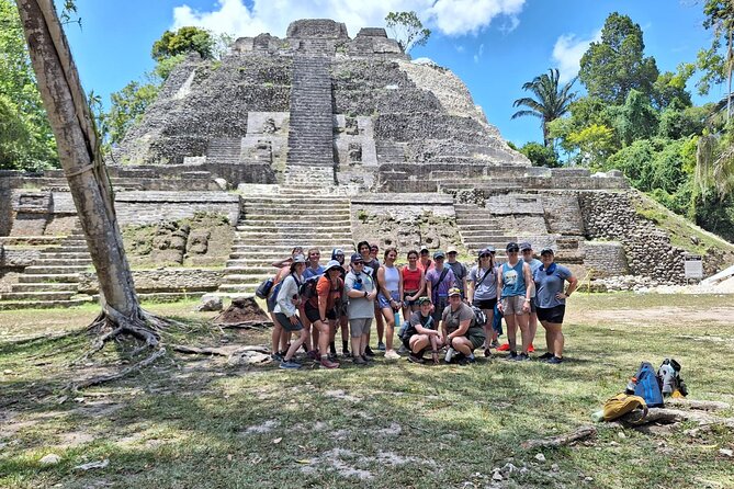Guided Lamanai Mayan Ruins Belize Tours With Lunch - Lamanai Mayan Ruins Highlights