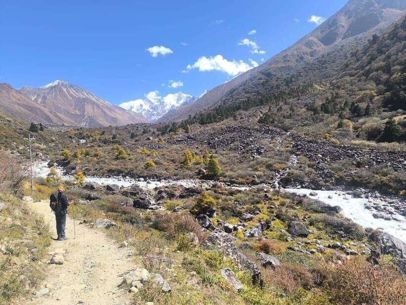 Guided: Langtang Valley Trek - 8 Days - Authentic Cultural Encounters
