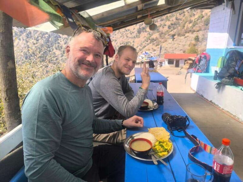 Guided: Langtang Valley Trek - 8 Days - What Makes the Langtang Valley Trek Special?