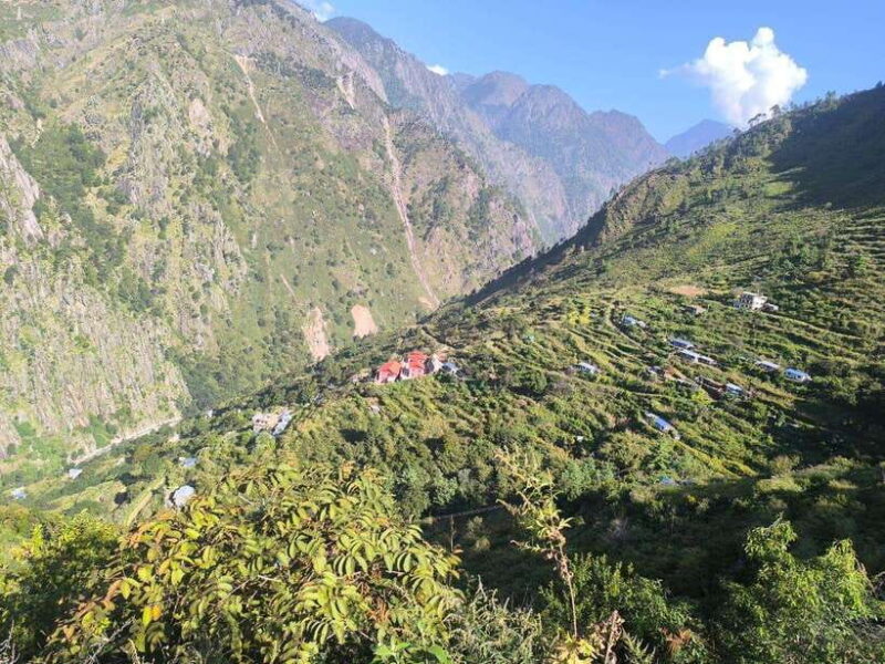 Guided: Langtang Valley Trek - 8 Days - Accommodations and Inclusions: What’s in the Price?