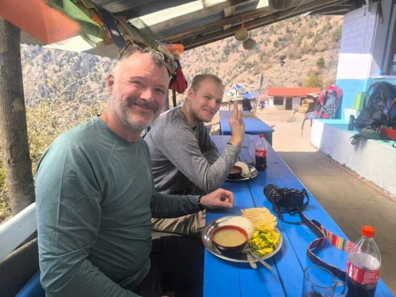 Guided: Langtang Valley Trek - 8 Days - Practical Considerations and Tips