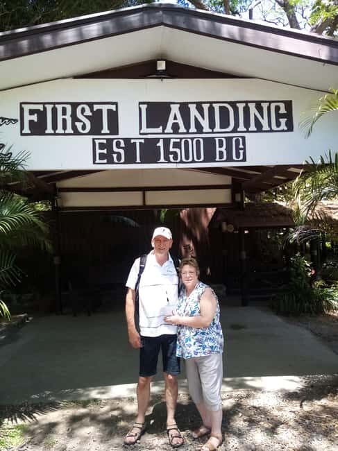 Guided Lautoka Shore Excursions - An In-Depth Look at the Lautoka Shore Excursion