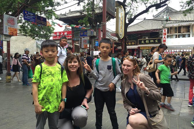 Guided Leisure Walking Tour to Muslim Quarter in Xi'an - Why Choose this Walking Tour in Xian?
