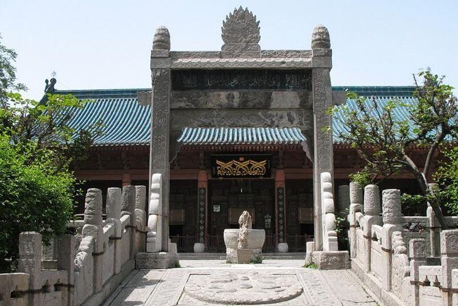 Guided Leisure Walking Tour to Muslim Quarter in Xi'an - Price and Value Considerations