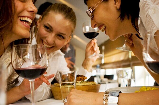 Guided Lunch Tour in Whistler - Guided Restaurant Tour - 3-hours - Key Points