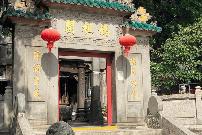 Guided Macau Sightseeing Tour from Macau Hotels - Who Will Love This Tour?