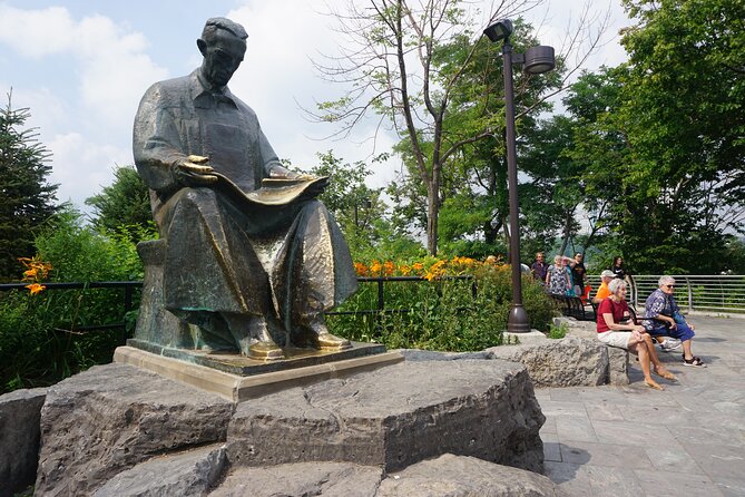 Guided Maid of the Mist and Cave of the Winds Tour - Important Notes and Recommendations