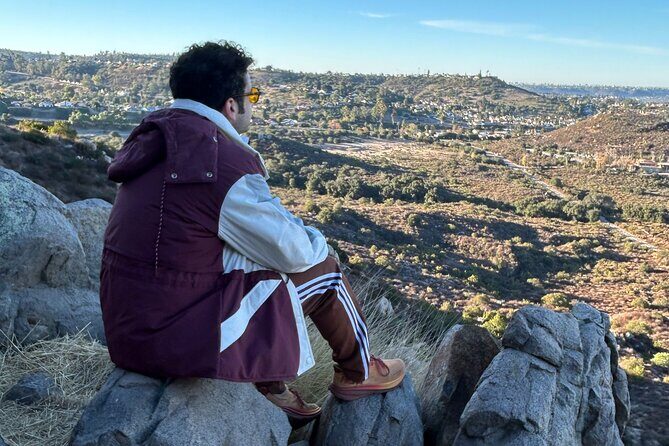 Guided Meditation and Mountain Hike Tour in San Diego - The Best Fit for You