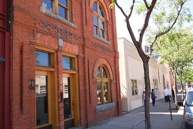 Guided Missoula History Walking Tour - Authentic Perspectives from Past Participants
