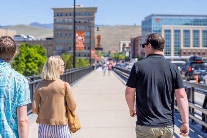 Guided Missoula History Walking Tour - Who Should Consider This Tour?