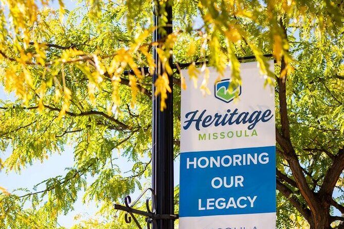 Guided Missoula History Walking Tour - Frequently Asked Questions