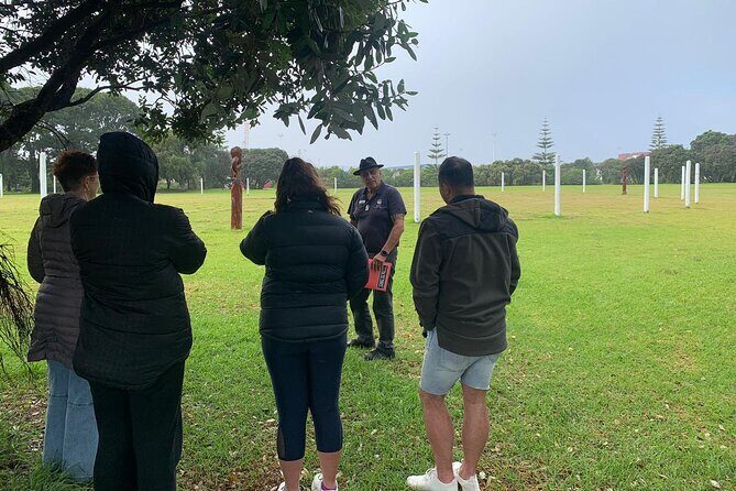 Guided Mori History and Culture Tour to Rotorua and Tauranga - A Closer Look at the Itinerary