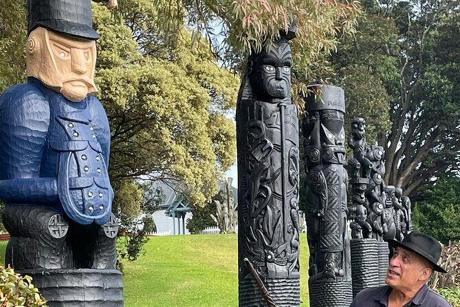 Guided Mori History and Culture Tour to Rotorua and Tauranga - Who Should Book This Tour?