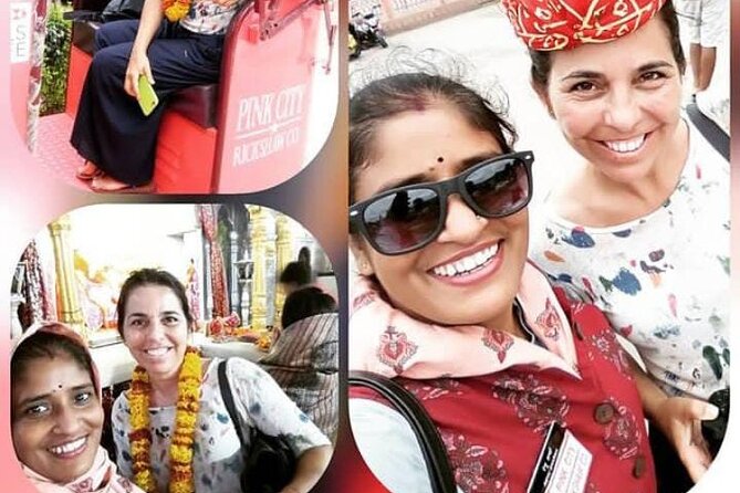 Guided Morning E-Rickshaw Ride with Food Tasting at Jaipur - Practical Details and Overall Value