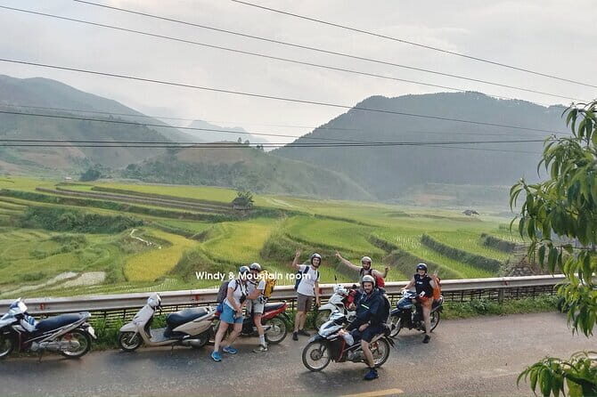 Guided Motorbike Tour to Ethnic Villages with Local Lunch in Sapa - Final Thoughts