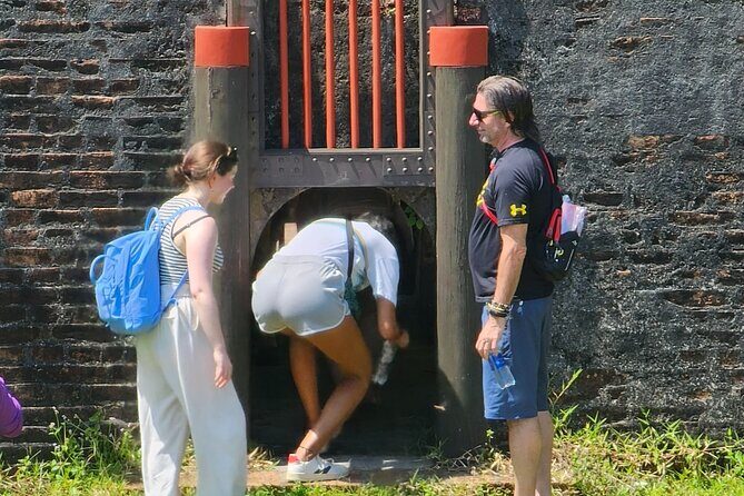 Guided Motorcycle Tour in Hue - FAQ