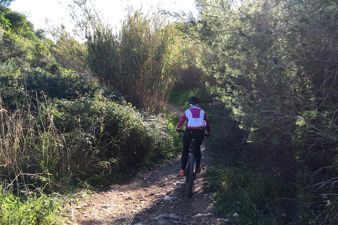 Guided Mountain Bike Route - Pata Negra Tour - Experience Highlights