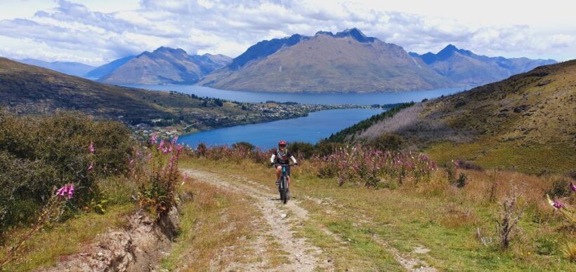 Guided Mountain E-bike Tour - Ride to the Sky - Who Would Enjoy This Tour?