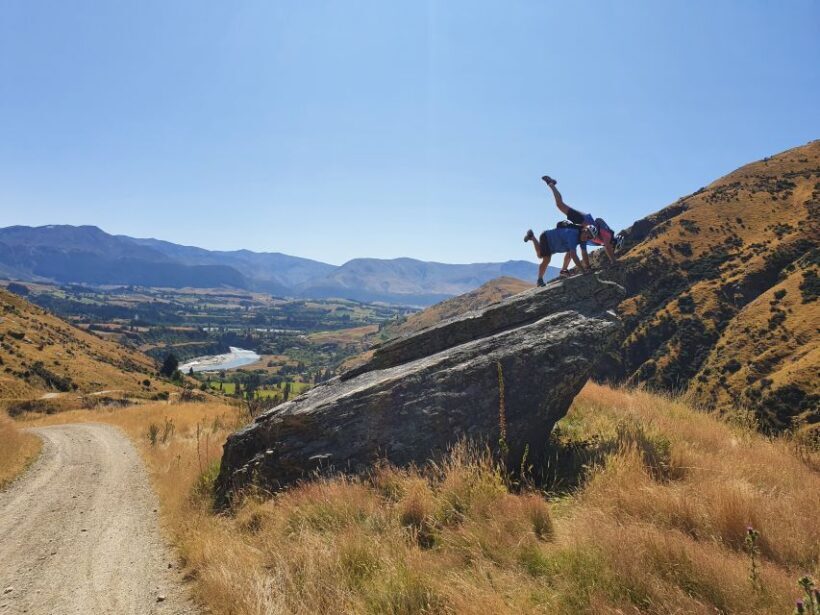 Guided Mountain E-bike Tour - Ride to the Sky - FAQ