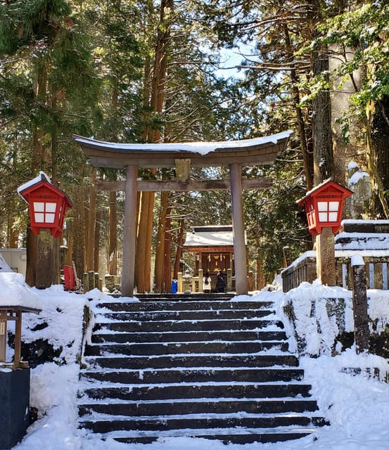 Guided Mt. Fuji & Hakone Tour GREEN NUMBER PLATES - Why Choose This Tour