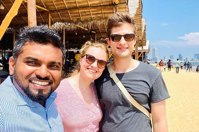 Guided Multi-Day Journey around Sri Lanka with Expert Driver - A Deep Dive into the Sri Lanka Tour Experience