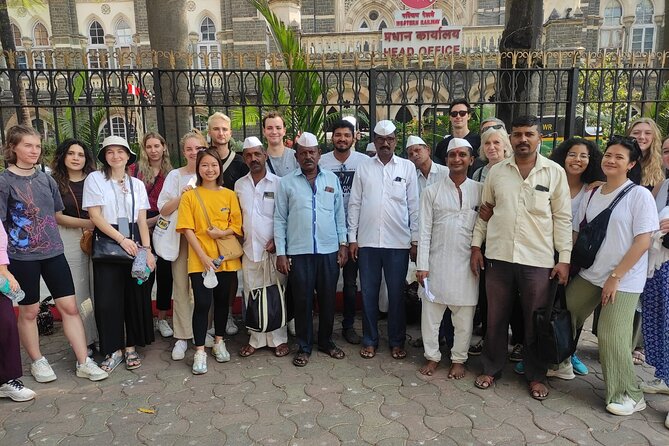 Guided Mumbai Sightseeing Tour With Pickup - What’s Included and What’s Not